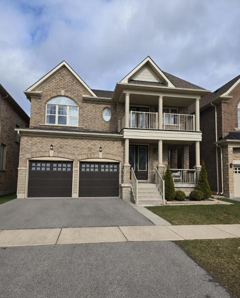 Cozy & Spacious 2-bedroom Basement Suite - Brampton