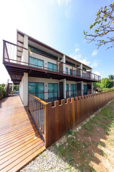Cuca Flats - Fernando de Noronha