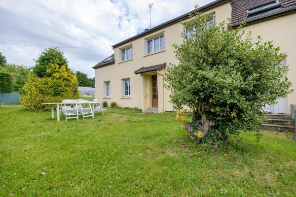 Gîte Chez Madeleine - Coutances