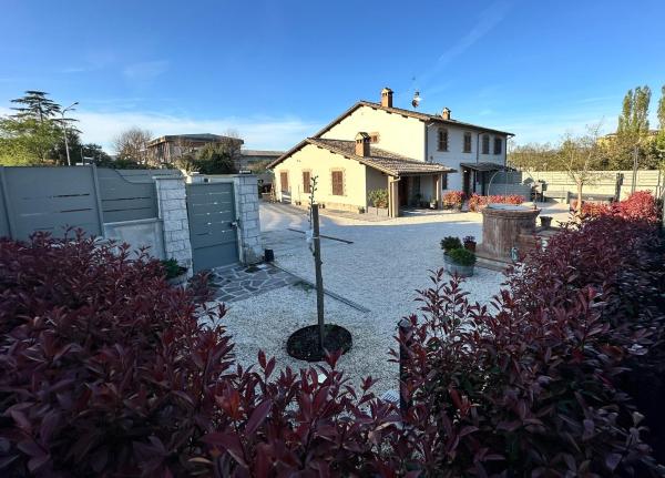 Locazione Turistica A Casa Di Viola - Orvieto
