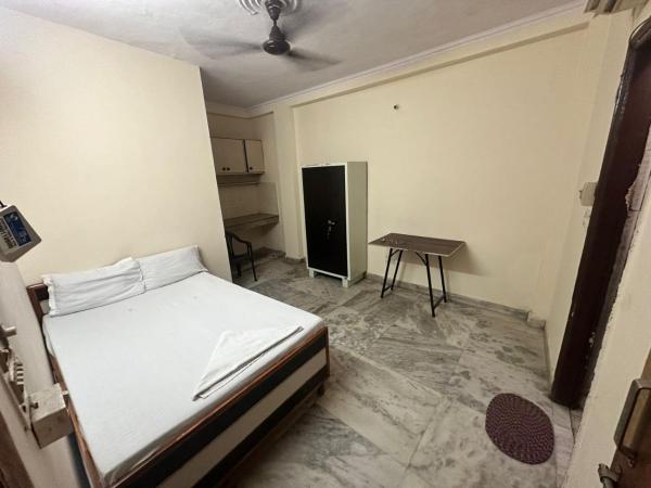 Comfort Room - New Delhi