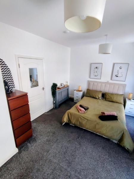 Stadium Solution Flat - Hertfordshire