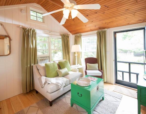 The Cottages At Cabot Cove - Kennebunkport, ME