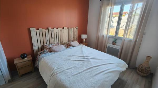 Chambre Double Chez L'habitant - Isère