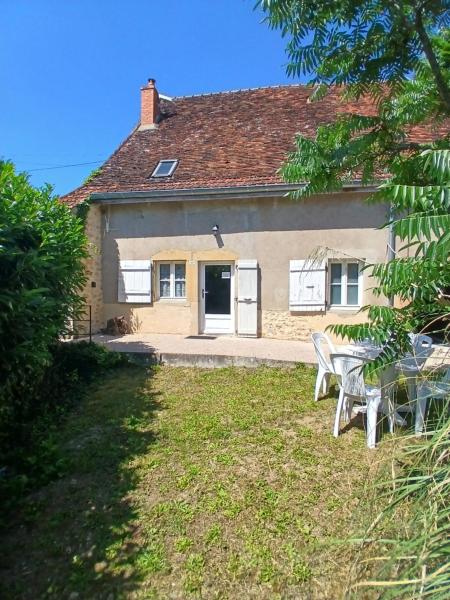 La Source In Romay, 8 People, 2 Minutes From Paray - Paray-le-Monial