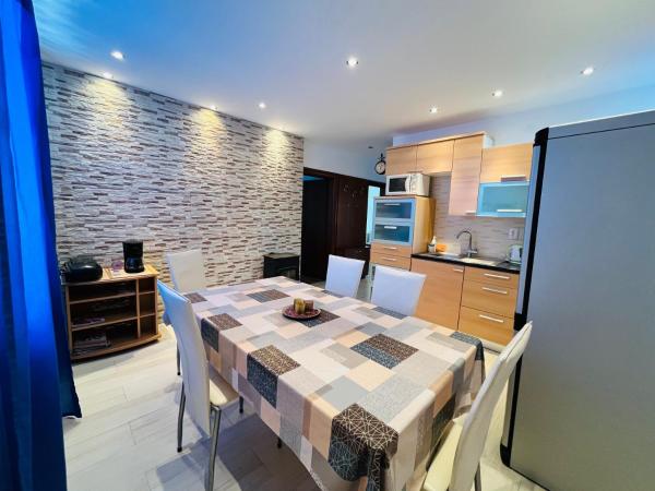 Apartment Marina Senj - Zengg