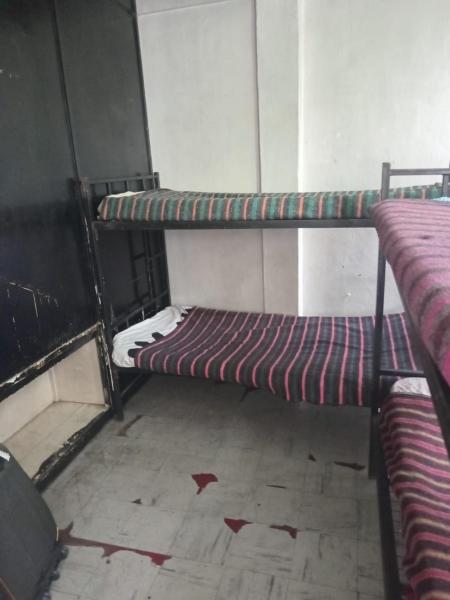 Kioneki Hostel - Nairobi