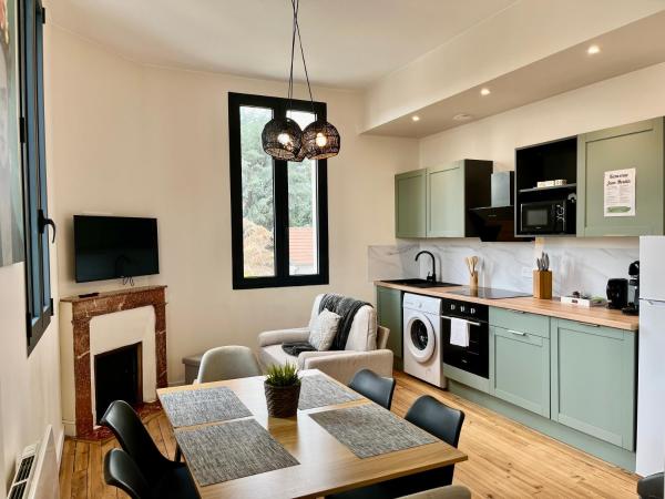 Le Jean Moulin - 5 Personnes - Tarbes - Tarbes