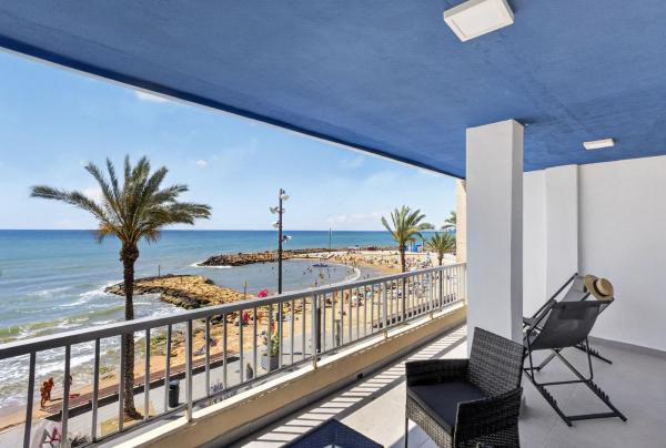 Celeste By The Sea - La Mata