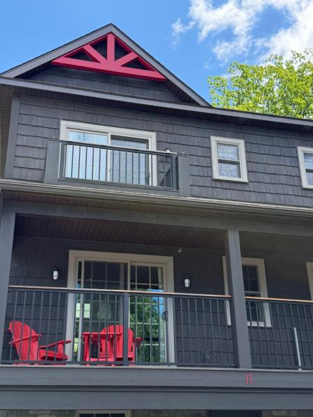 Deluxe Lodge Lakefront On Lake George #11 - Lake George, NY
