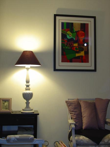 La Sabotiere - Languidic