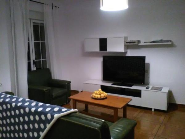 Casa Rural La Esmeralda - Hoyos del Espino