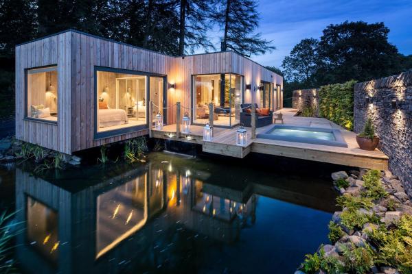 Gilpin Hotel & Lake House - Kendal