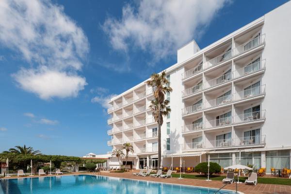 Hotel Agamenón - Mahón