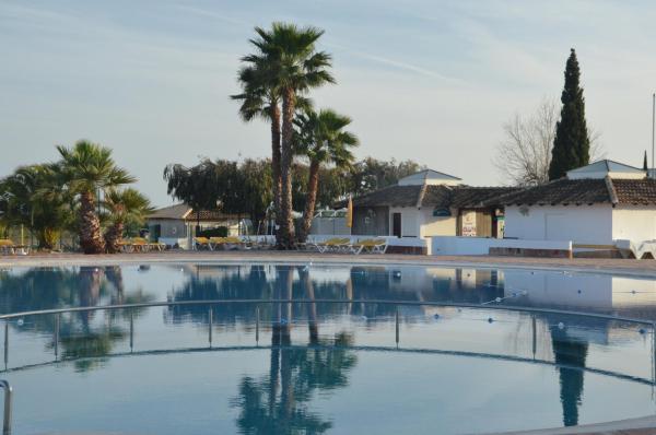 Cabanas De Tavira Apartment - Portugal