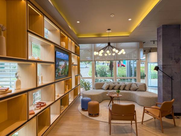 Ibis Canoas Shopping - Alvorada