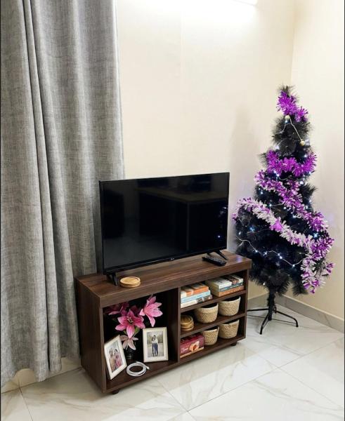 Air-conditioned Apartment Wifi Somgandé - Ouagadougou