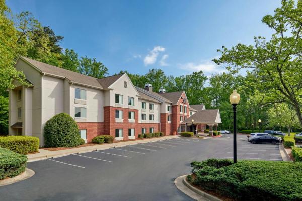 Springhill Suites By Marriott Atlanta Alpharetta - Alpharetta, GA