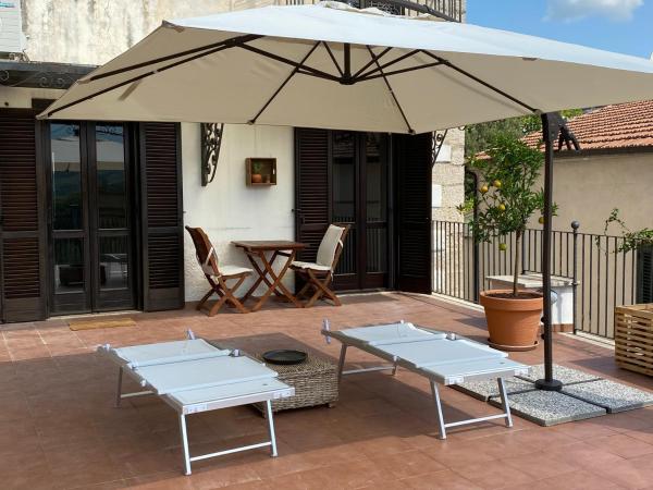 Dimora Al Borgo Antico - Isernia