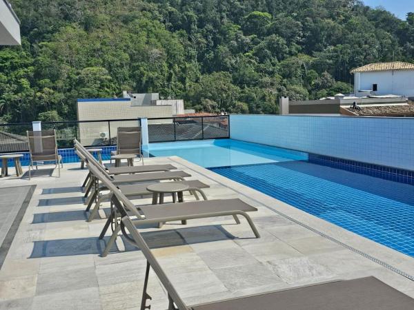 Set Praia Grande - Ubatuba
