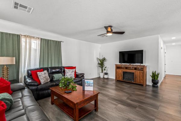 Cottonwood Retreat - Cottonwood, AZ