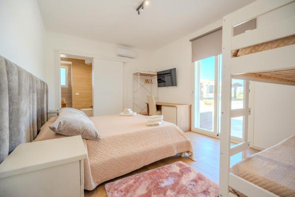 Tenuta Bruni - Agriturismo & Pool - Salento