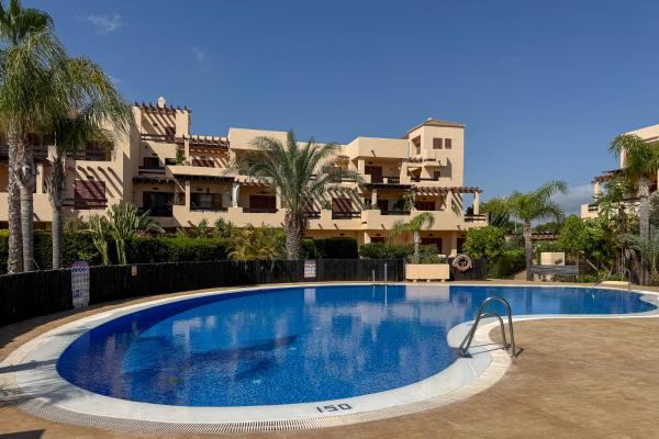 R2318 Bahía Fenícia Vera Playa Almería - Vera