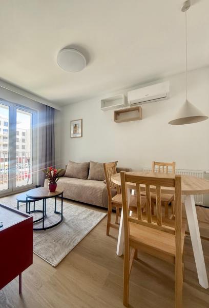 Cozy Stay Szeligowska With Free Parking - Varsovie
