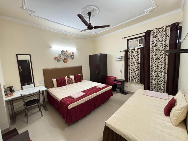 New Chandigarh Holiday Home - Chandigarh