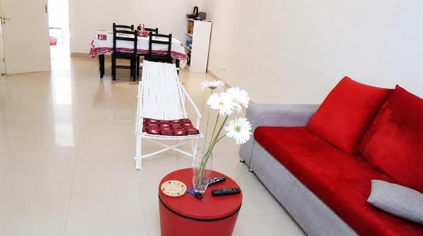 Furnished Villa With Comfort, Calm And Security - Ouagadougou