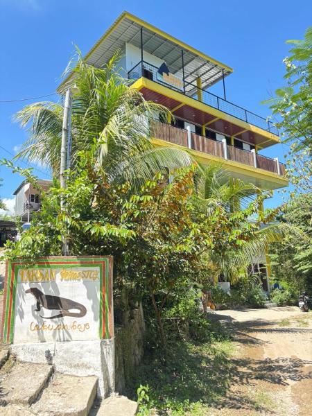 Tarsan Homestay - Labuan Bajo