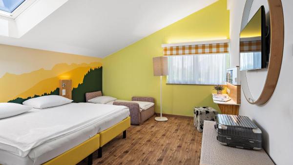 Hey Lou Hotel Piding - Freilassing