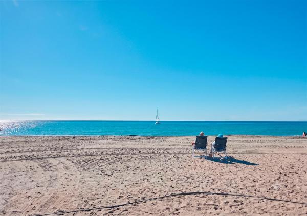 Apartalux Zen Serenity I - Cabo de Gata