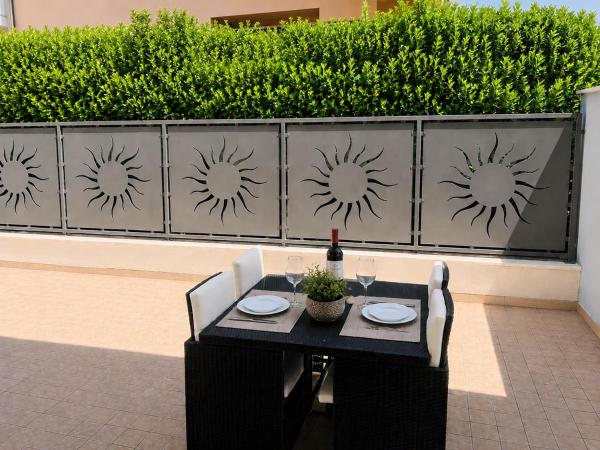 Marisa Home Ingresso Indipendente Con Corte E Garage - Civitanova Marche