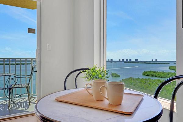 Lovers Key Resort 1002 - Bonita Springs, FL