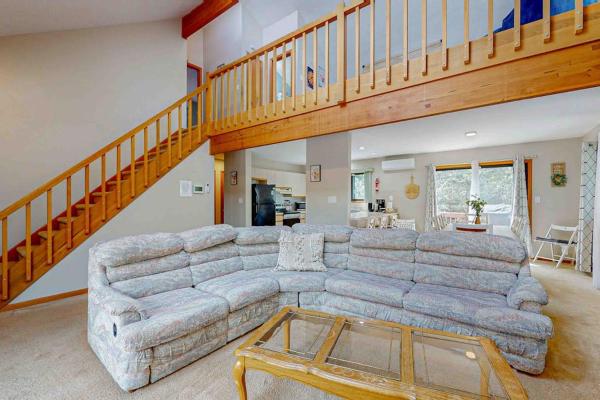 House In The Woods - Pocono Raceway