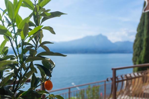 Garda Dolce Vita - Pai