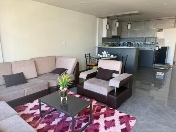 Exclusive Premium Apartment In Arequipa - Arequipa