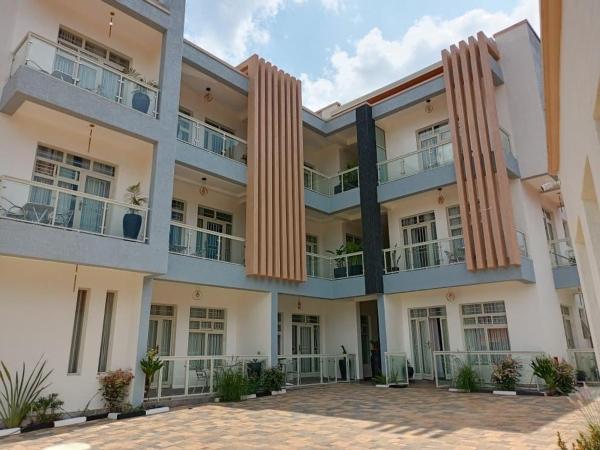 Peaceful Home - Kigali