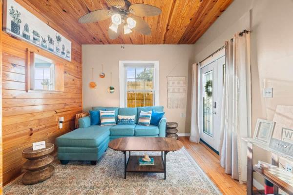 Lower Oasis - Team Joseph Ellen - St. Augustine, FL