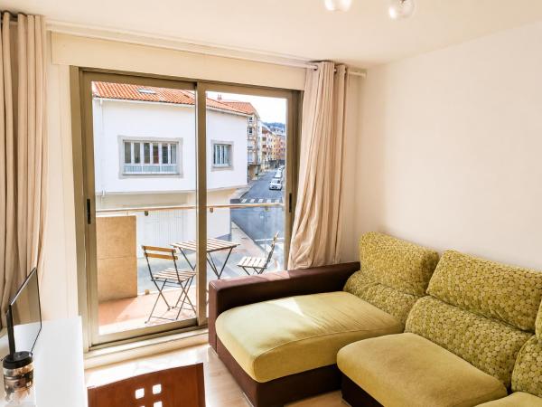 Airtegal Apartamento Cedeira - Cala Burbullas