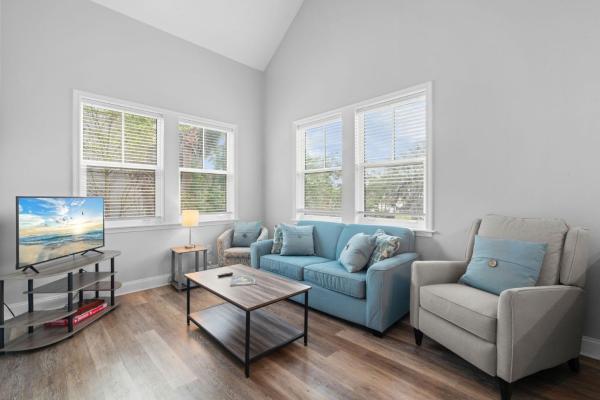 Villa Mojito Apartment A In Historic Downtown - St. Augustine, FL
