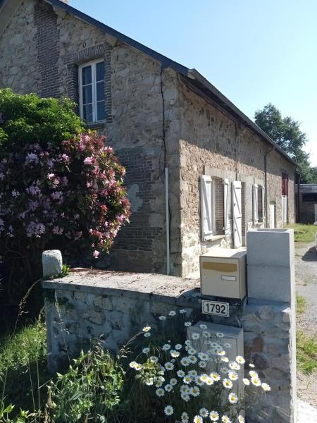 La Sablière - Haute-Vienne
