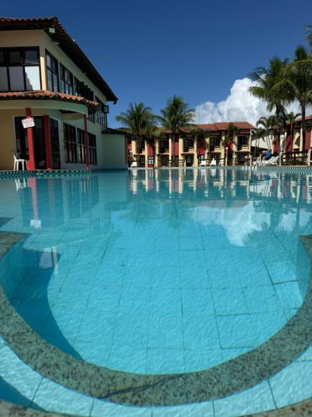 Residencial Jerusalém 33 - Porto Seguro