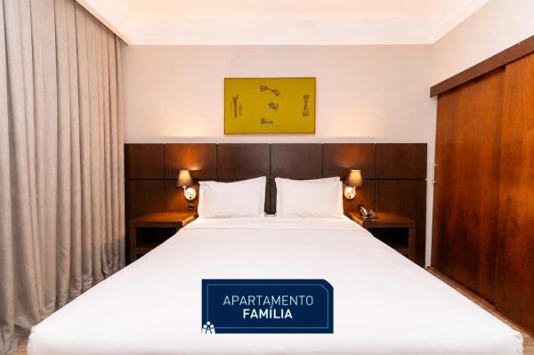 Slaviero Hotel Curitiba Shopping - Curitiba