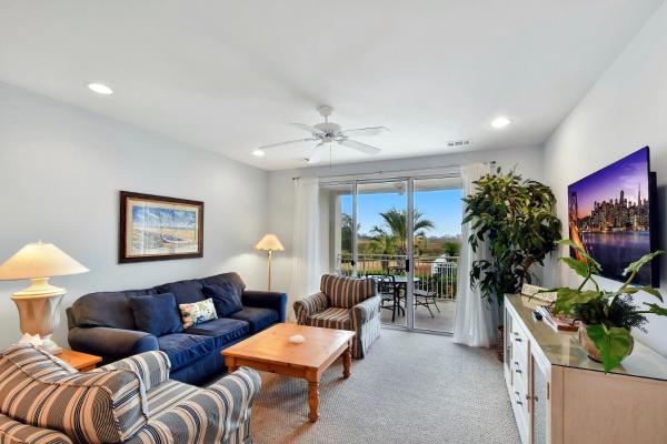 Windward Point 109 - Georgia, GA