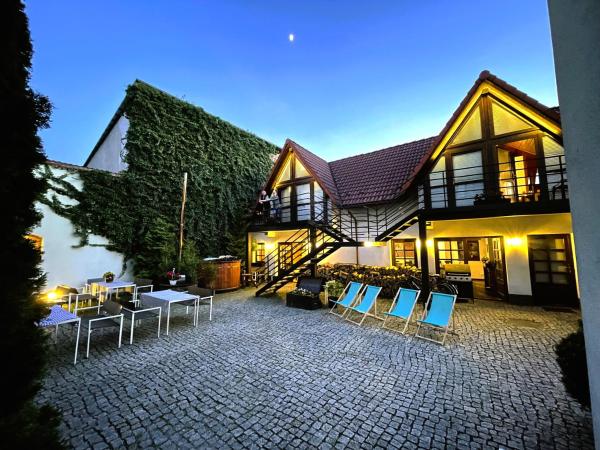 Hotel Beskid - Szczyrk
