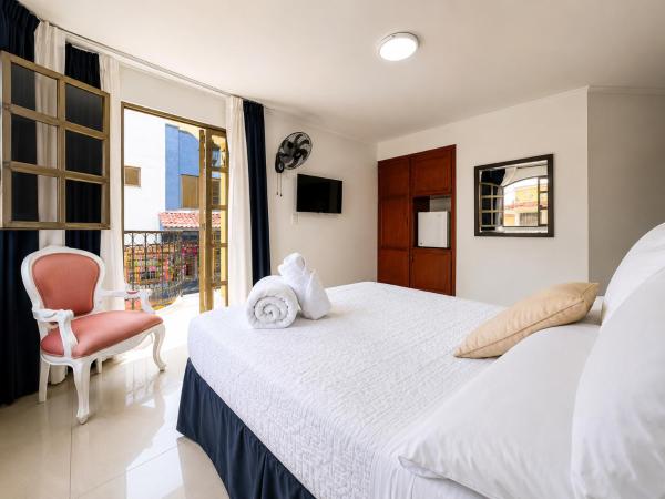 Hotel Suite Santa Rosa - Santa Rosa de Cabal
