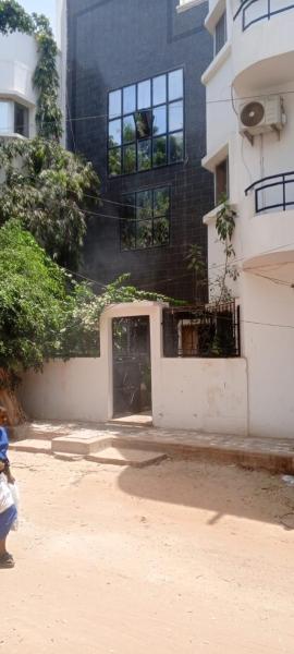 Résidence Marie - Dakar