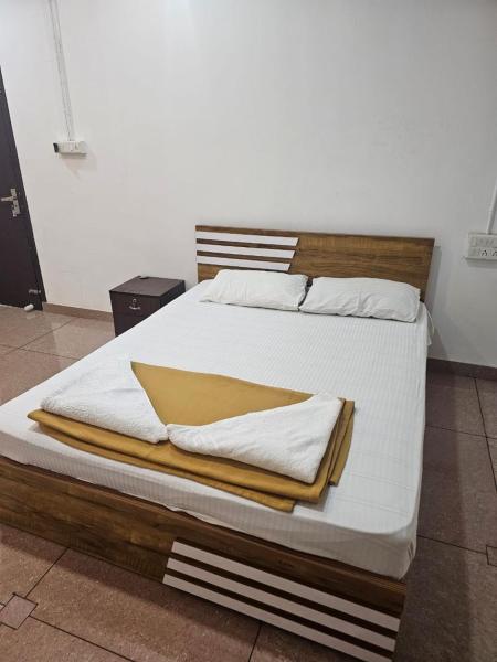 Relaxinn Dwaraka - Wayanad